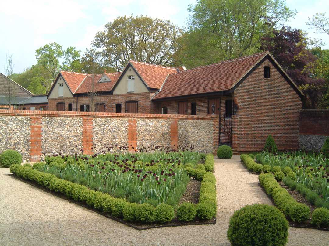 Cane End Stables | Woodfield Brady Architects