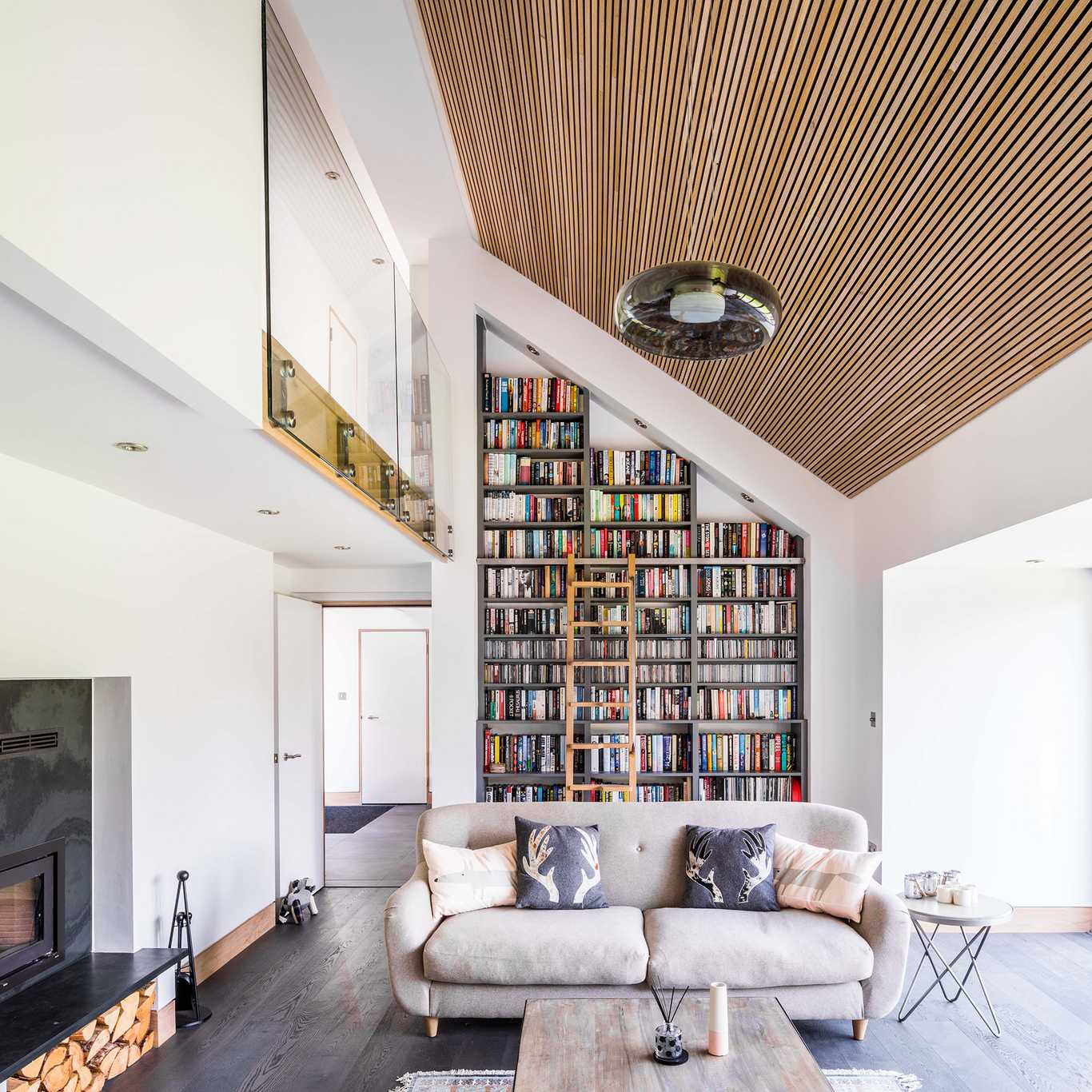 Family Homes | Woodfield Brady Architects