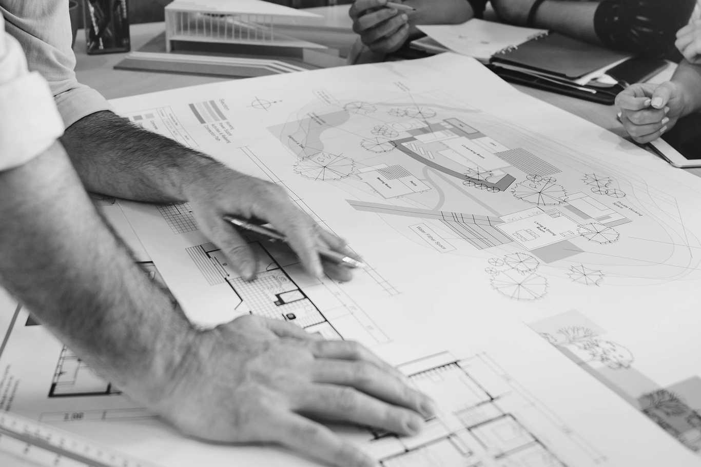 Woodfield Brady Architects | Architects in Newbury, Berkshire